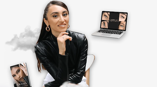 MAISHA LASH Professional