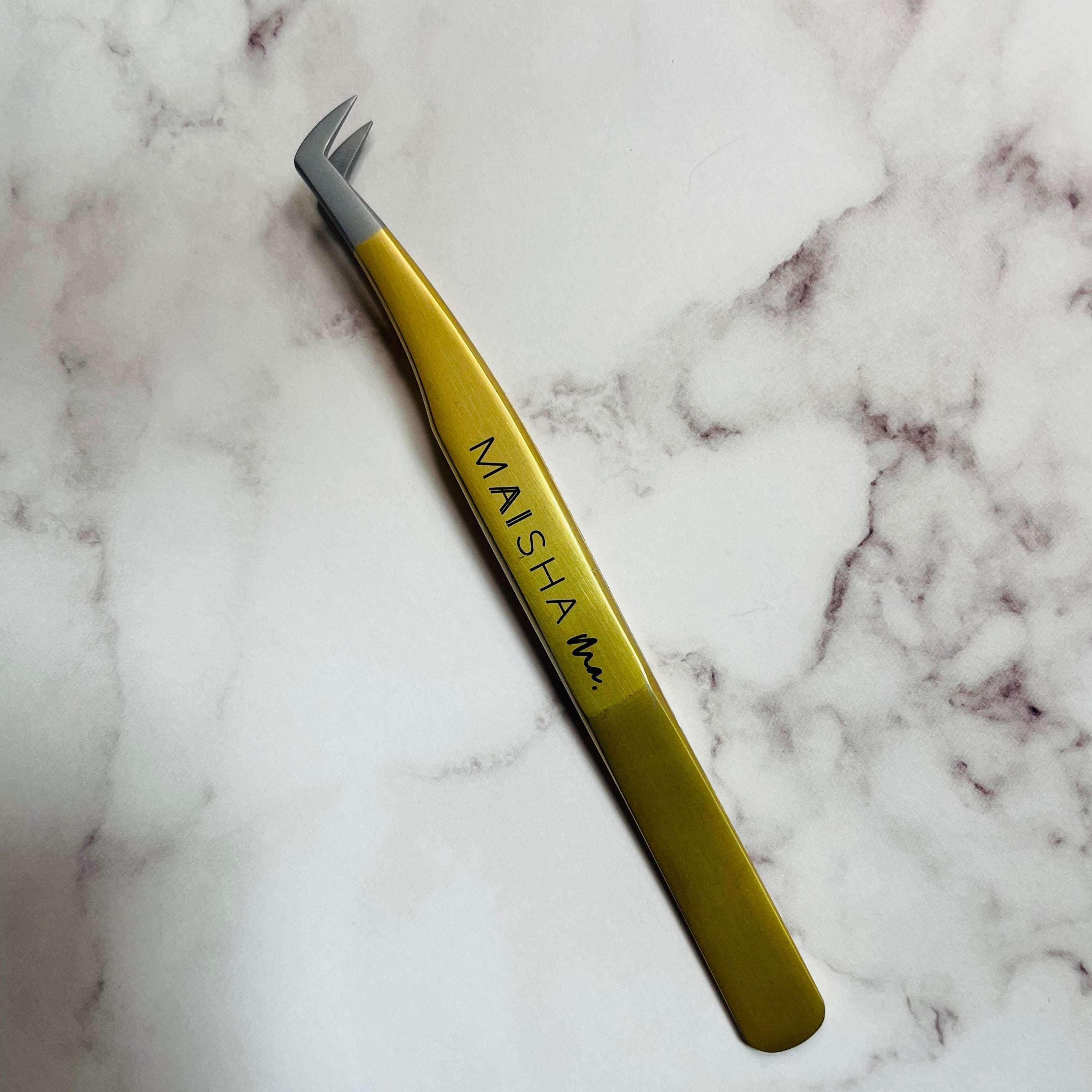 MAISHA LASH Professional